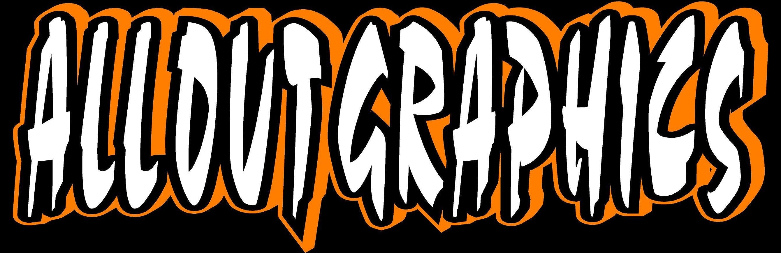 ALL OUT GRAPHICS INC
